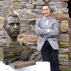 Anthony Padgett, Ribchester, Ribble Valley, Lancashire, UK, Fine Art