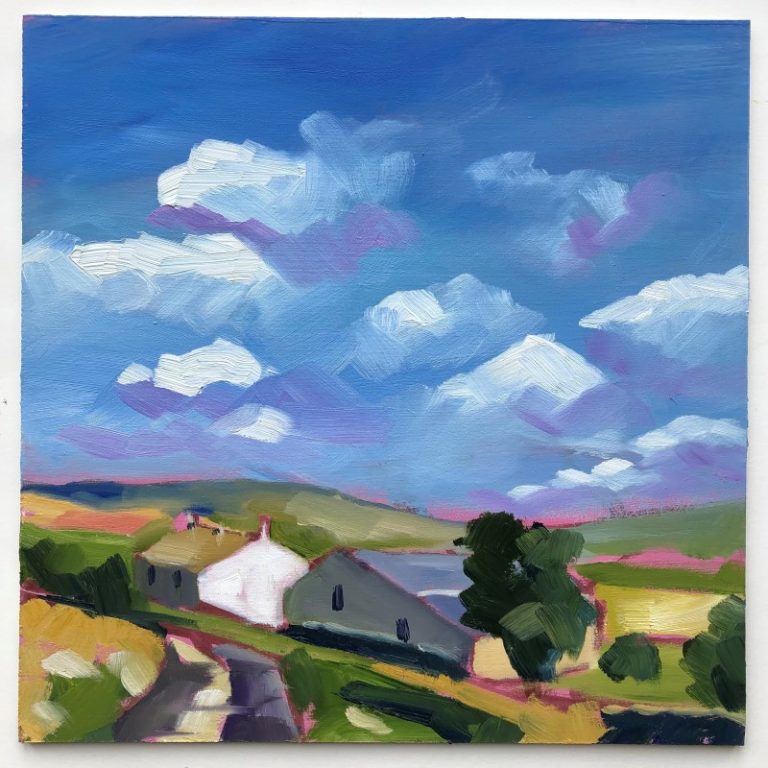 Anthony Platt - Ribble Valley Arts