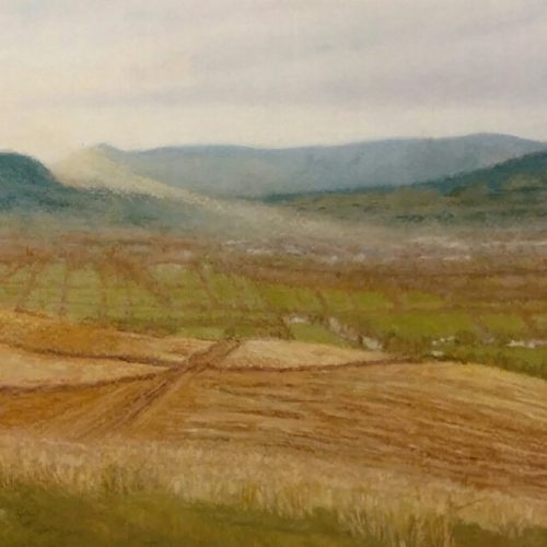 Fiona Ritchie - Ribble Valley Arts