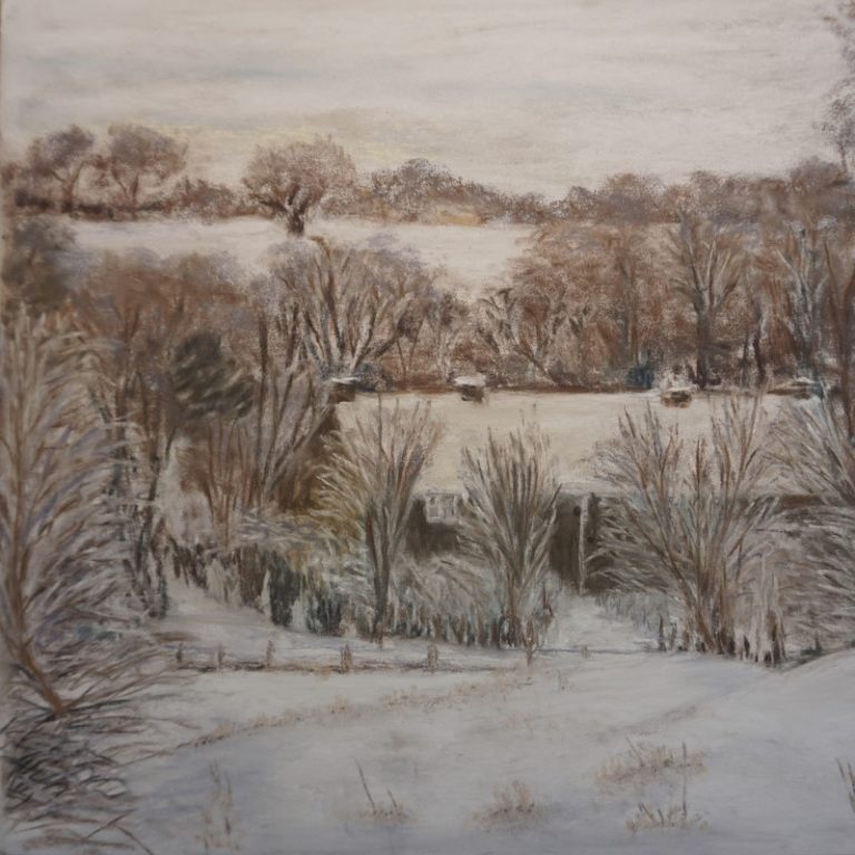 Fiona Ritchie, Ribble Valley, Lancashire, UK, Fine Art