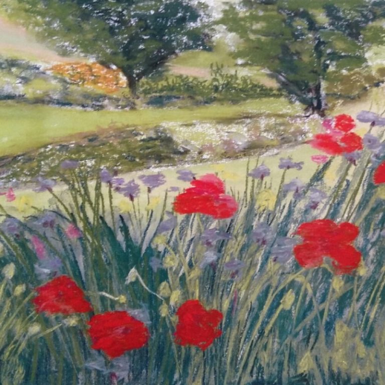 Fiona Ritchie, Ribble Valley, Lancashire, UK, Fine Art