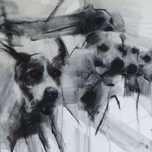 John Rotherham - Ribble Valley Arts